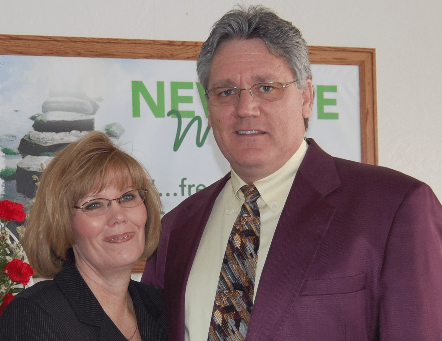 Staff – New Life Chrisitan Center